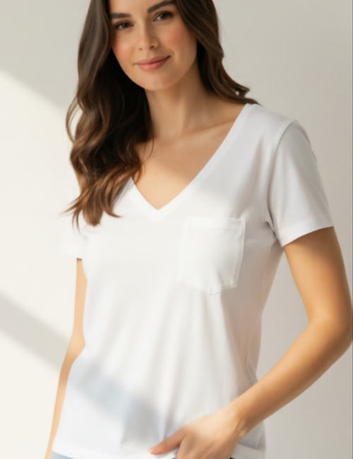 Remera Cloe - Aleli Tienda Con Onda